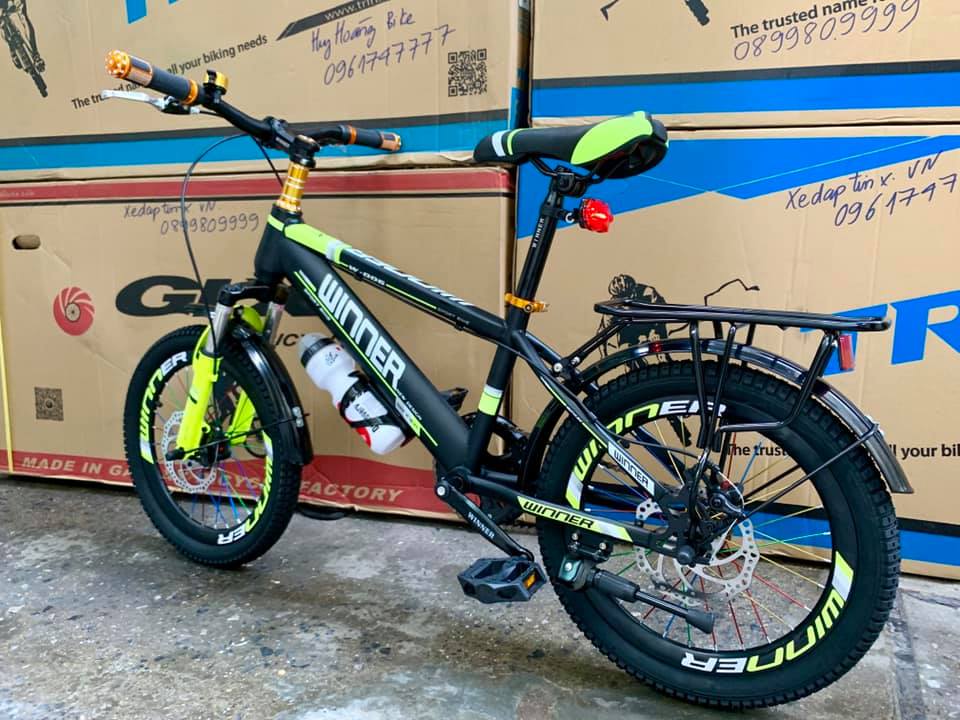 Winner W006 ( 6 đến 12 tuổi ) , Winner W006 ( 6 den 12 tuoi )