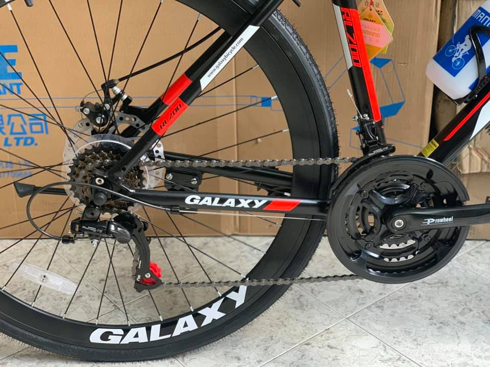 Galaxy RL200 , Galaxy RL200