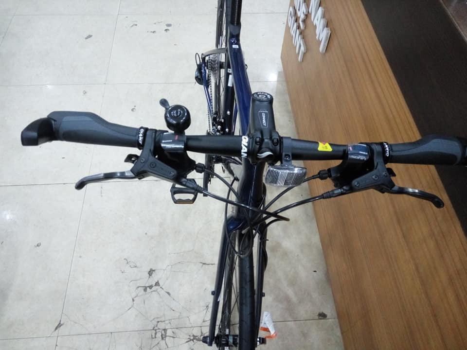 Giant FAST ROAD SL2 2021 , Giant FAST ROAD SL2 2021