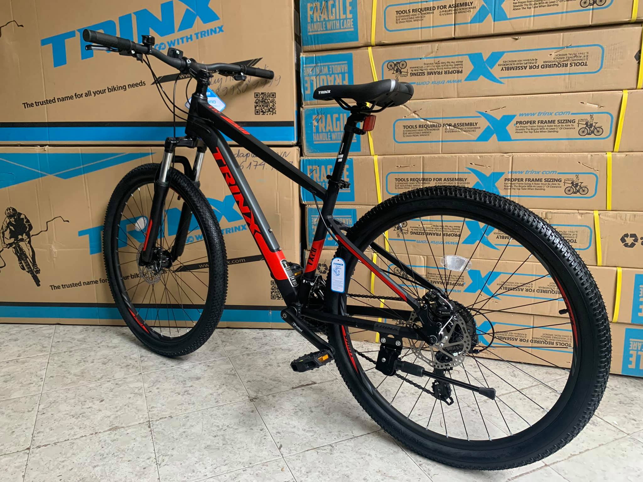 Trinx TX20 27.5 Pro , Trinx TX20 27.5 Pro